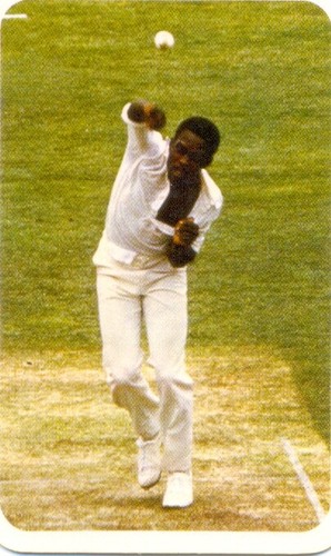 1979/1980 Ardmona Collector Series 2 Cricket Cards - Collis King - West ...