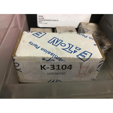 K3104B Actuator Pin Kit W/ Snap Ring, Actuator Pivot Pin for Eaton | eBay