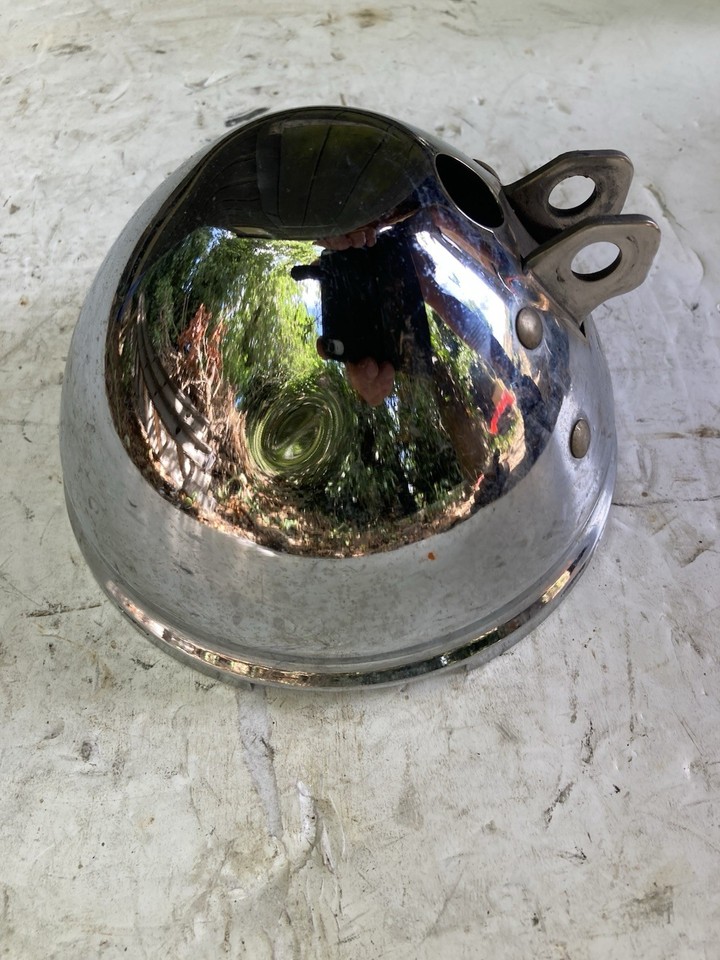 Triumph Speed Triple Headlights | eBay UK