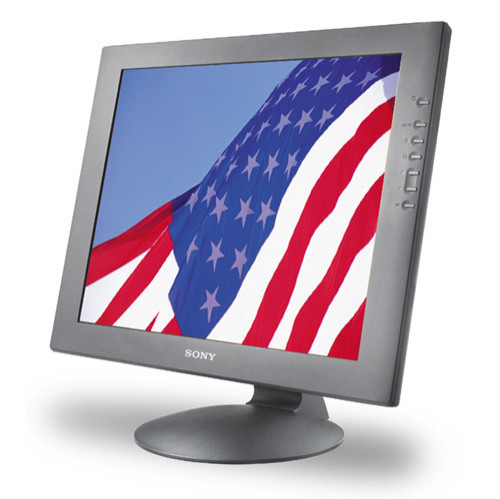 Sony SDM-S71 LCD Monitor for sale online | eBay