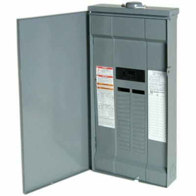 Electrical Panels & Boards - 200A Main