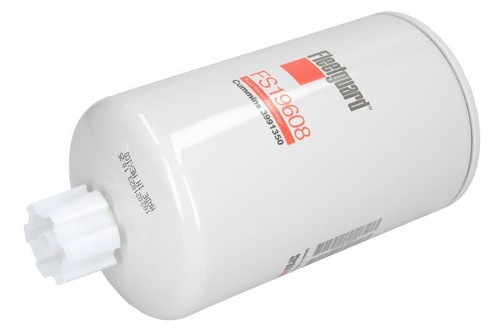 Fuel Filter FLEETGUARD FS19608 | eBay Australia