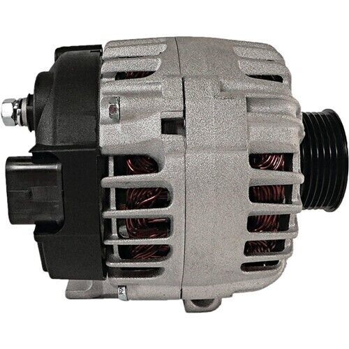 Alternator Fits Pontiac G6 3.5L 3490cc 2006-2010 3.5L 3498cc 2007-2009 ...