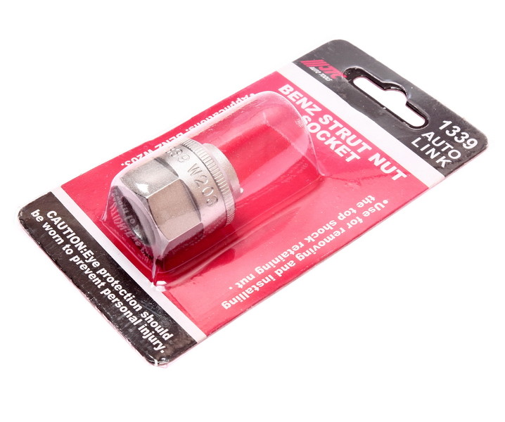 JTC Mercedes Benz W203 Strut Nut Socket FOR Mercedes Benz JTC TOOLS ...