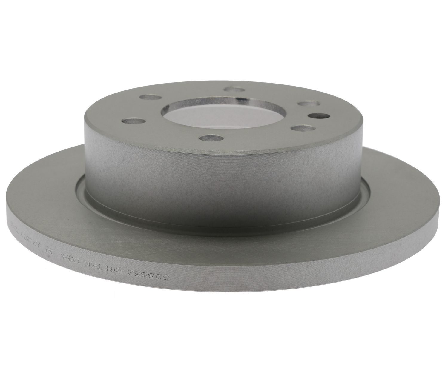 Raybestos Brakes 982638 Disc Brake Rotor For 19-20 Sprinter 1500 ...