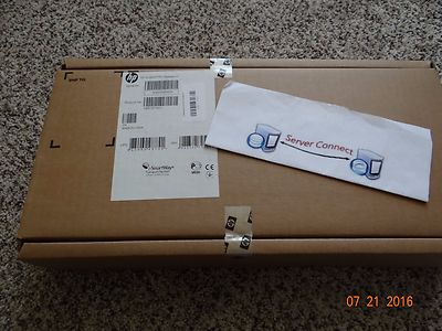 588137-B21 HP DL580/980 G7 PCI Express I/O Kit 512845-001 591205-001 ...