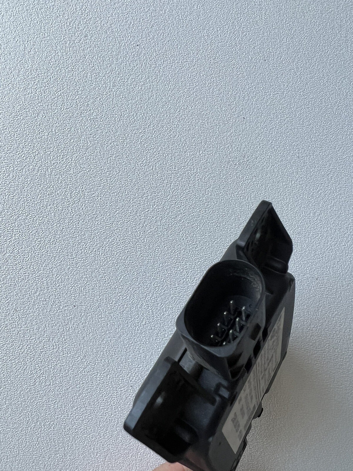 2018- 2019 VW ATLAS TIGUAN BLIND SPOT DETECTION SENSOR RADAR MODULE ...