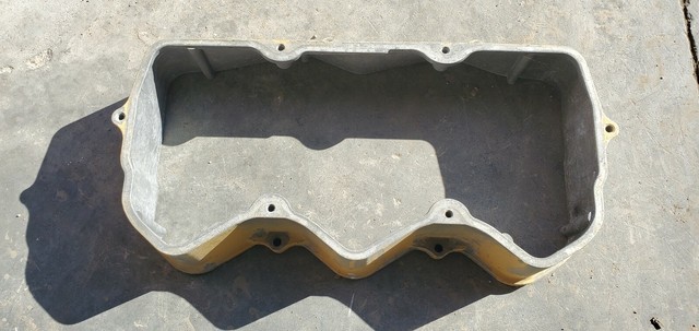OEM Caterpillar Base Rocker Arm Cover 7E0329 for sale online | eBay