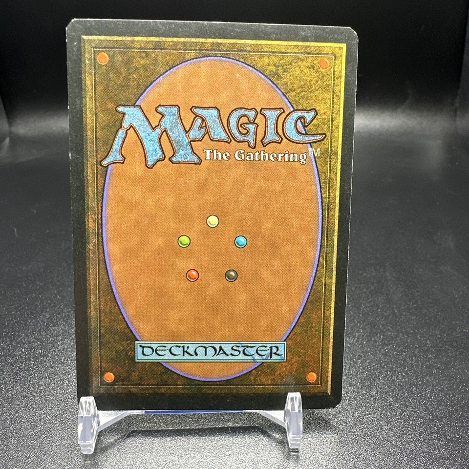 MTG Bird Maiden 4th Edition Regular Common | eBay