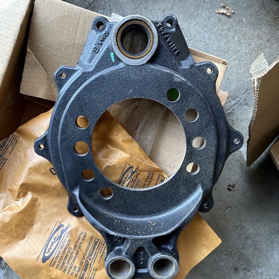 New Genuine Meritor A3211X6706 Air Brake Spider Assembly, RH. 3211X6706 ...