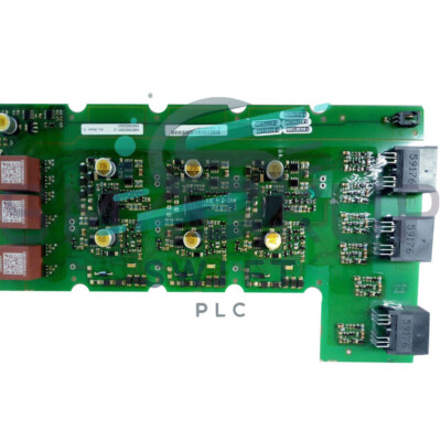 Used Siemens A5E00825002 MM440 MM430 Inverter Drive Board | eBay