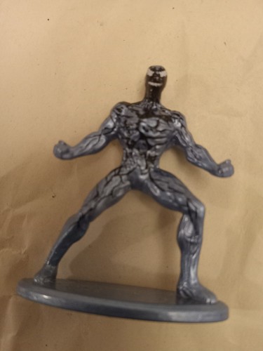 Marvel Nano Metalfigs LOOSE Riot 30143 Figure Die Cast Metal Jada Toys ...