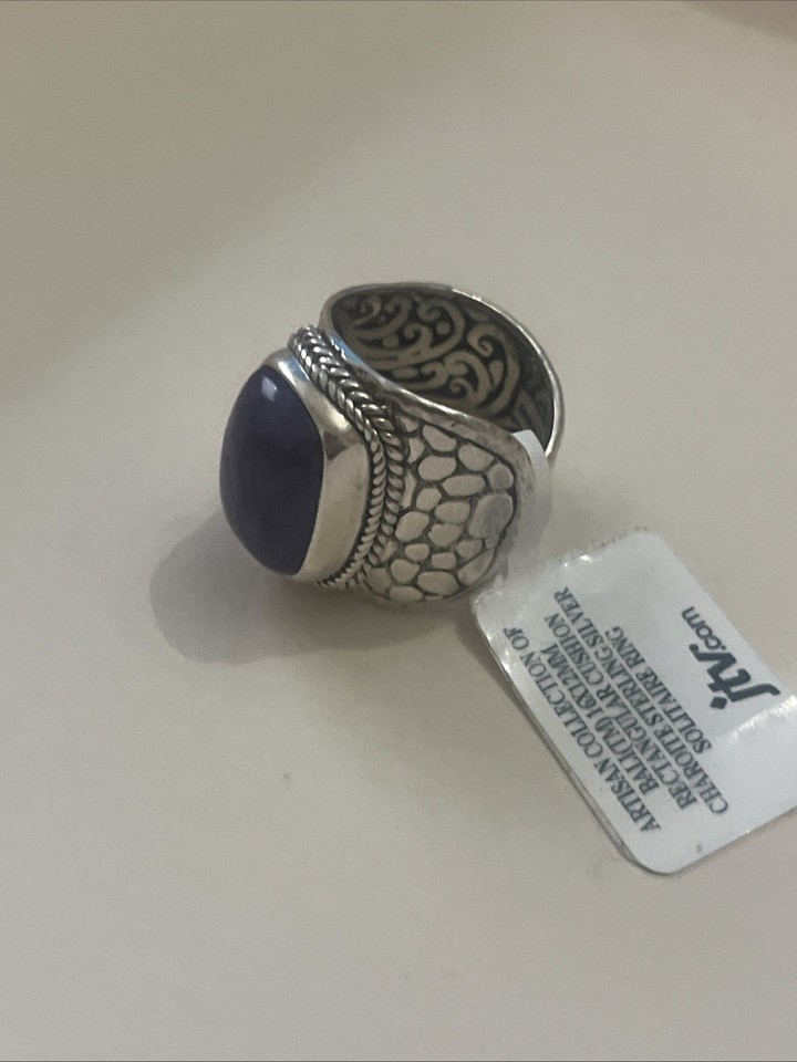 Sarda Ring | eBay