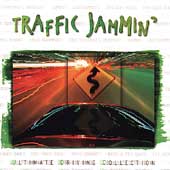 Con Funk Shun, The Ohio Players,,Ultimate Driving Collection: Traffic ...