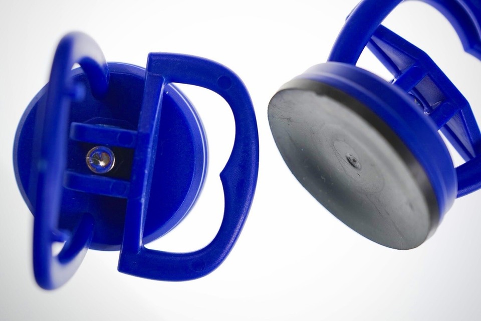 iMac Screen Removal Suction Cups – Pair for LCD/Glass Panel Lift/Repair ...