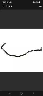 Genuine Ford Tube Assembly BL3Z-8A520-B | eBay