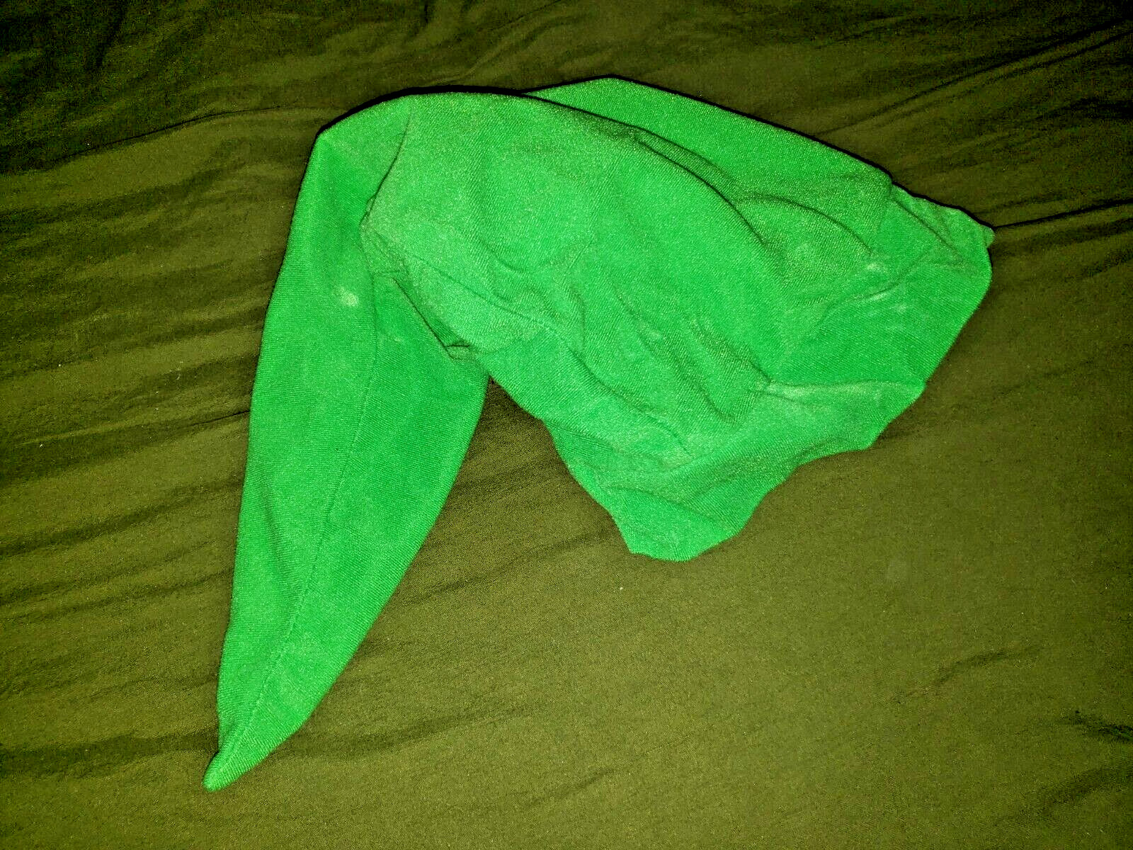 the legend of zelda link hat green coplay hat - Gem