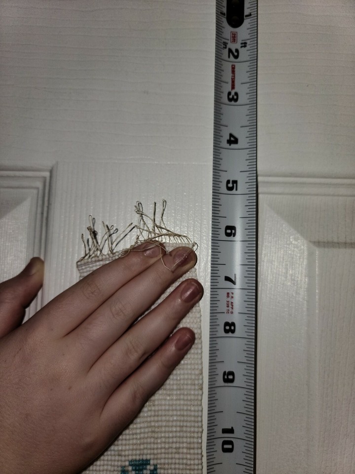 Vigil Beaded Sash with Legend 1980s Grey Owl OA Order of the Arrow Boy ...