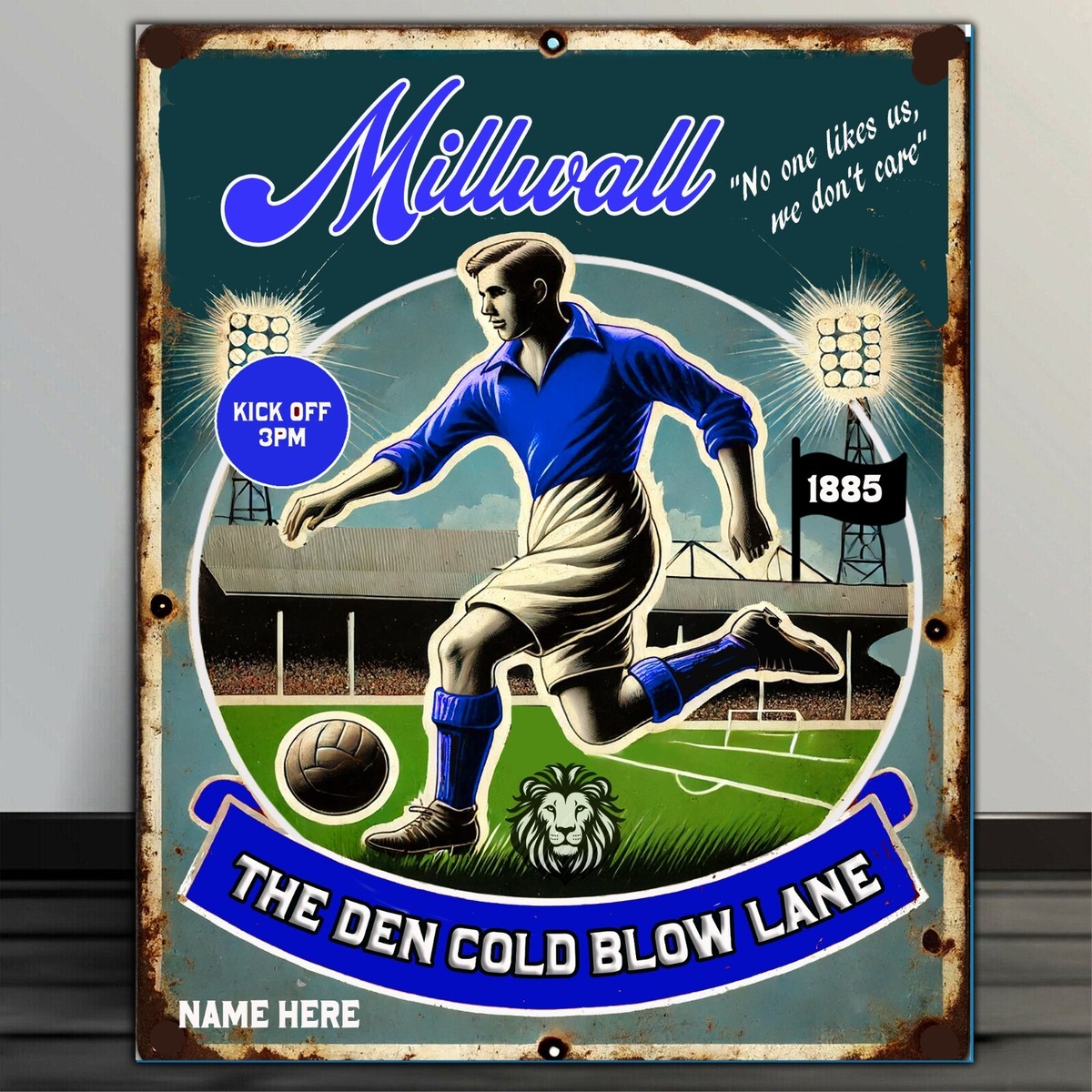 Millwall Football Quotes Millwall Community Trust