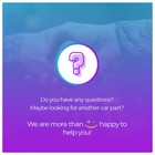 Coolant Pipe Fits Dacia Logan Sandero Renault Logan 2004- 6001547049 | eBay