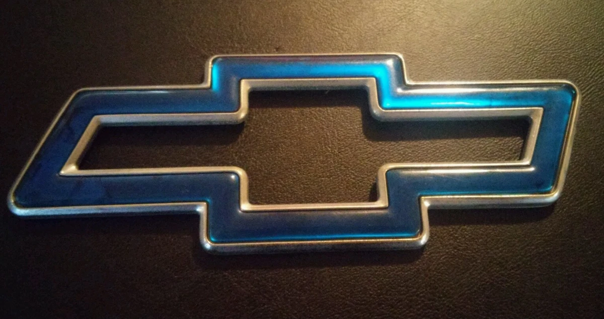 Chevy Cavalier Logo