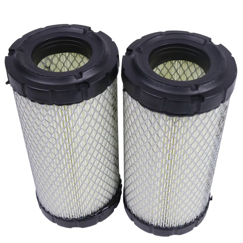 2X Air Filter For Donaldson P822686, M113621 46449 LAF8388 CA9248 ...