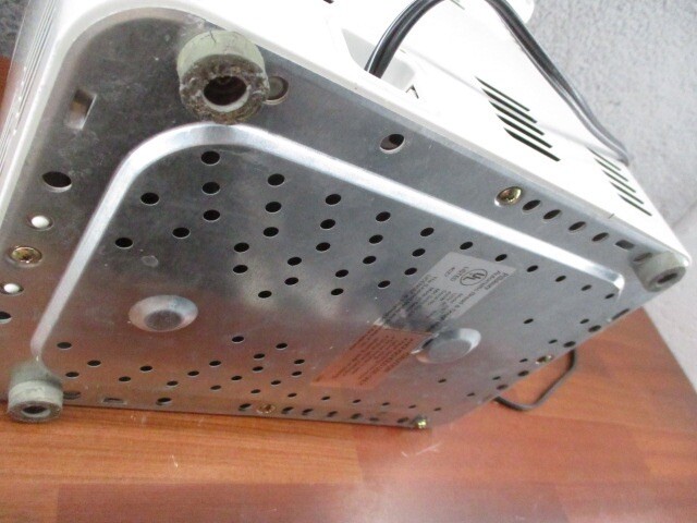 Pillsbury Model 1021 Automatic Bread and Dough Maker | eBay