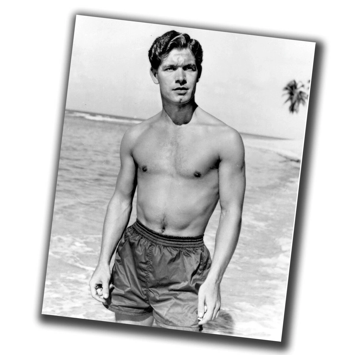Stephen Boyd Model