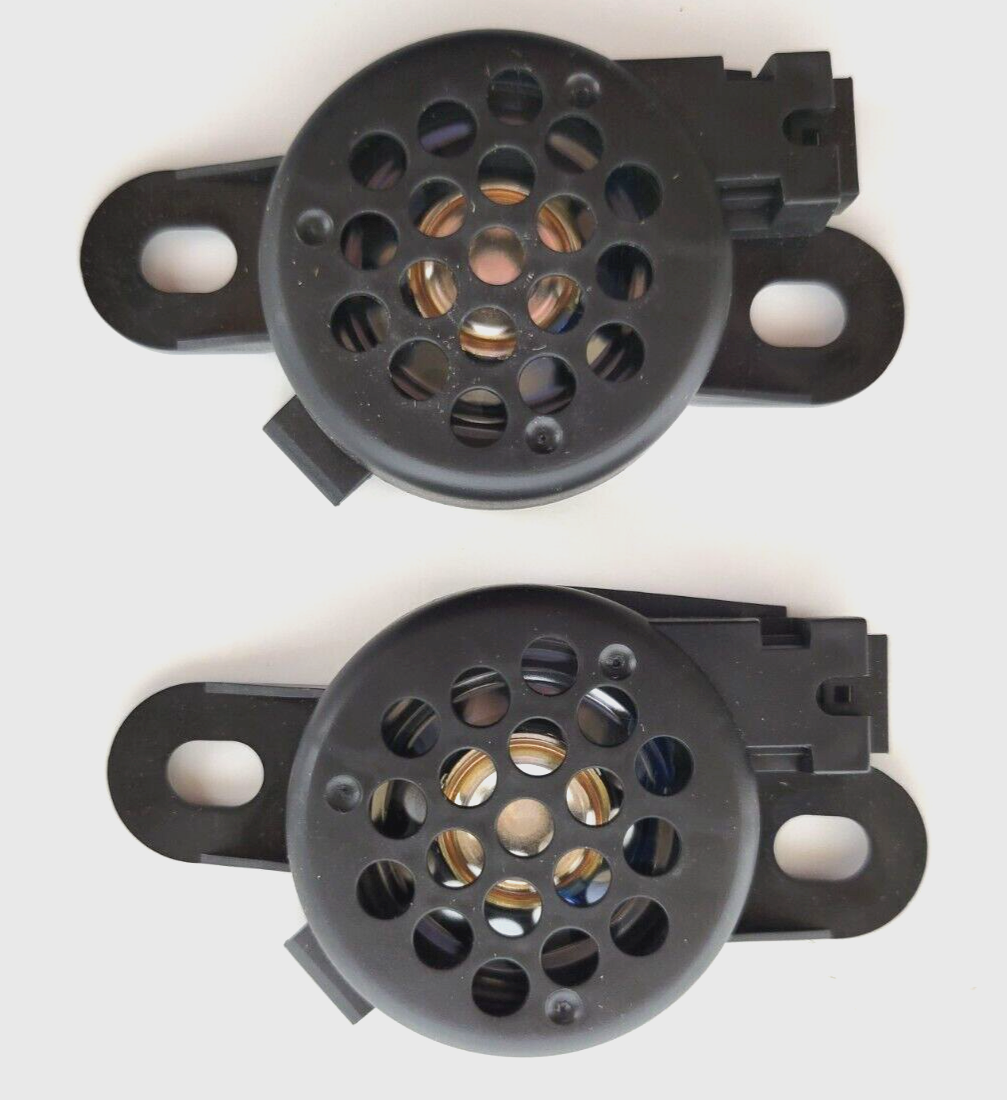 X10- Warning Buzzer for Audi for Volkswagen f8E0-919-279 Park Distance ...