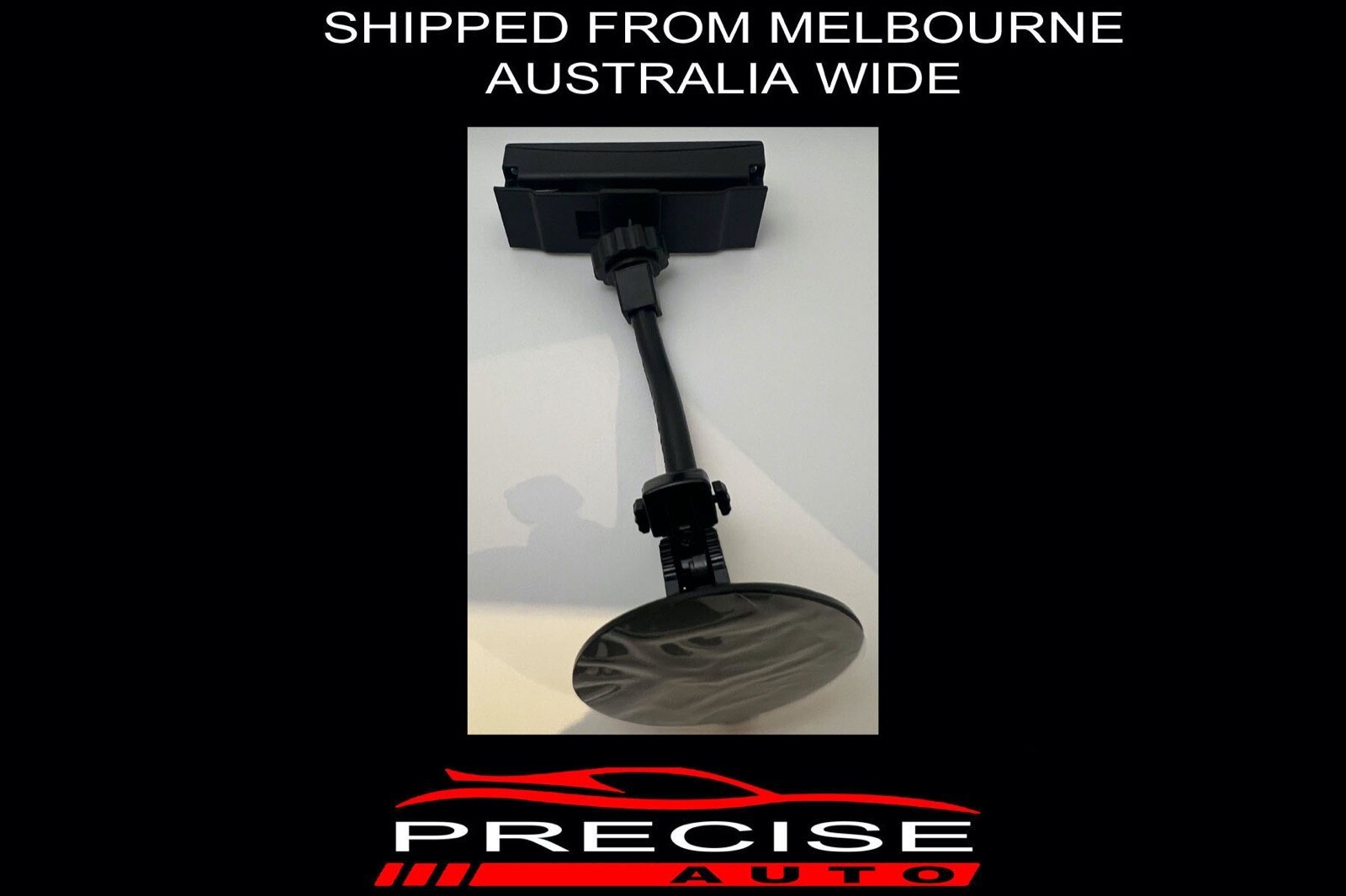 Windscreen Mount for ScanGauge™ | eBay