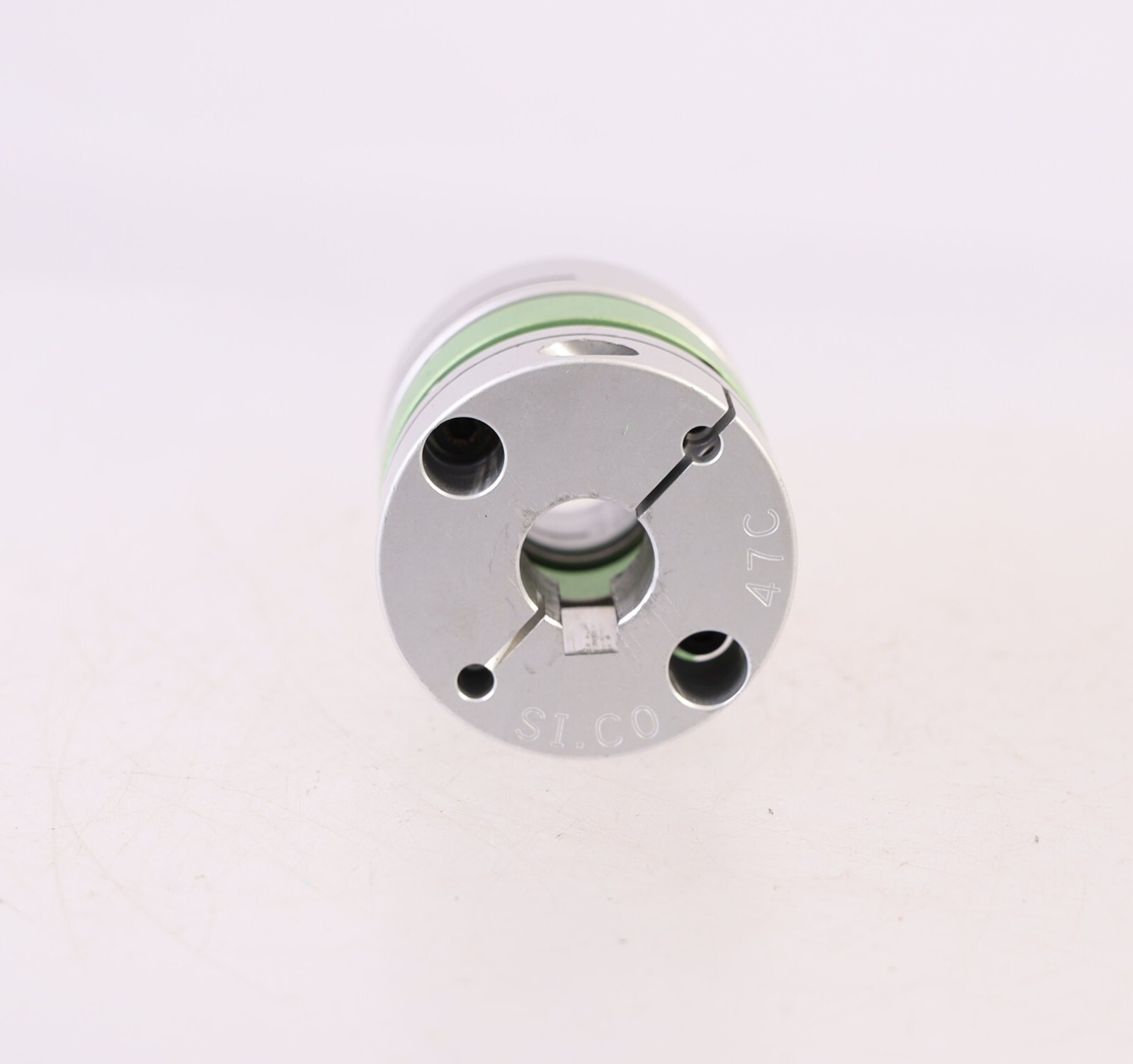 SI.CO 47C Double Disk Type Coupling 19mmø 15mmø | eBay