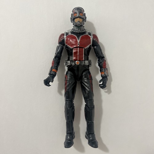 Marvel Legends Infinite Series Ant-Man 6” Action Figure Build Ultron ...