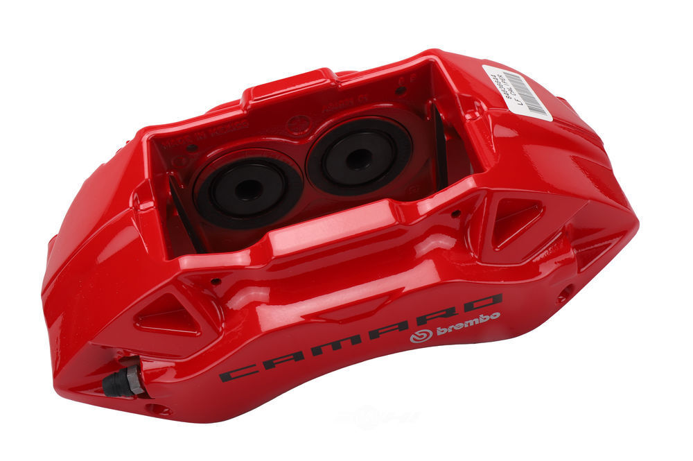 Disc Brake Caliper-LS, Power Brakes GM Parts fits 19-21 Chevrolet ...