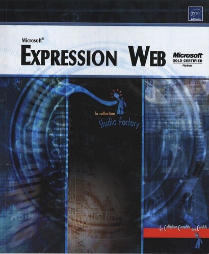 Microsoft Expression Web, Louise Villeneuve | eBay
