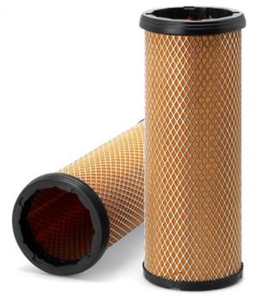 FLEETGUARD AF25155 - Cross reference air filters