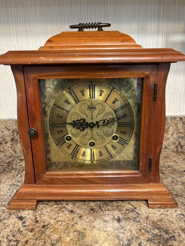 Eska Mini GrandFather Watch As Is Untested From Brazil | eBay