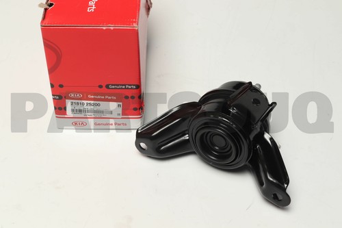 218102S200 Genuine Hyundai / KIA BRACKET ASSY-ENGINE MTG | eBay UK