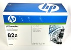 HP C4182X (82X) Black High Capacity Toner Cartridge 8100 8150 Mopier ...