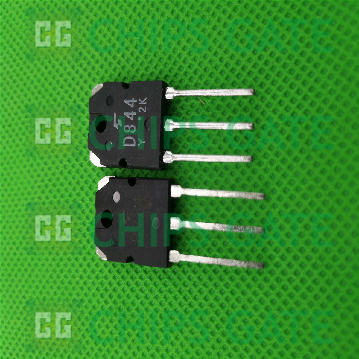 4PCS OR 2SB754/2SD844 B754/D844 Transistor TO-3P | eBay