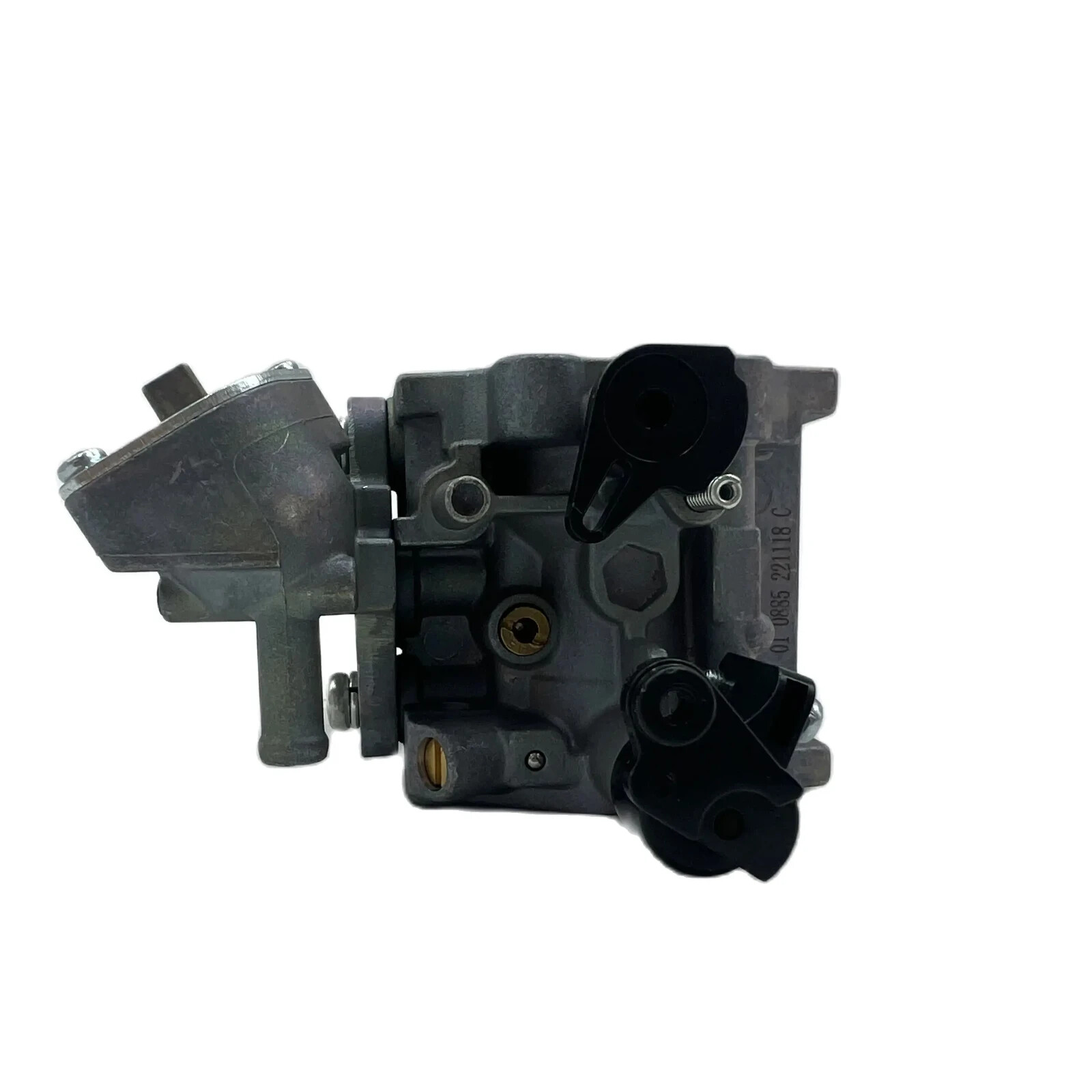 Carburetor For Subaru Robin 6.0HP EX17 EX17D EX170 EX170D SP170 SP17 ...