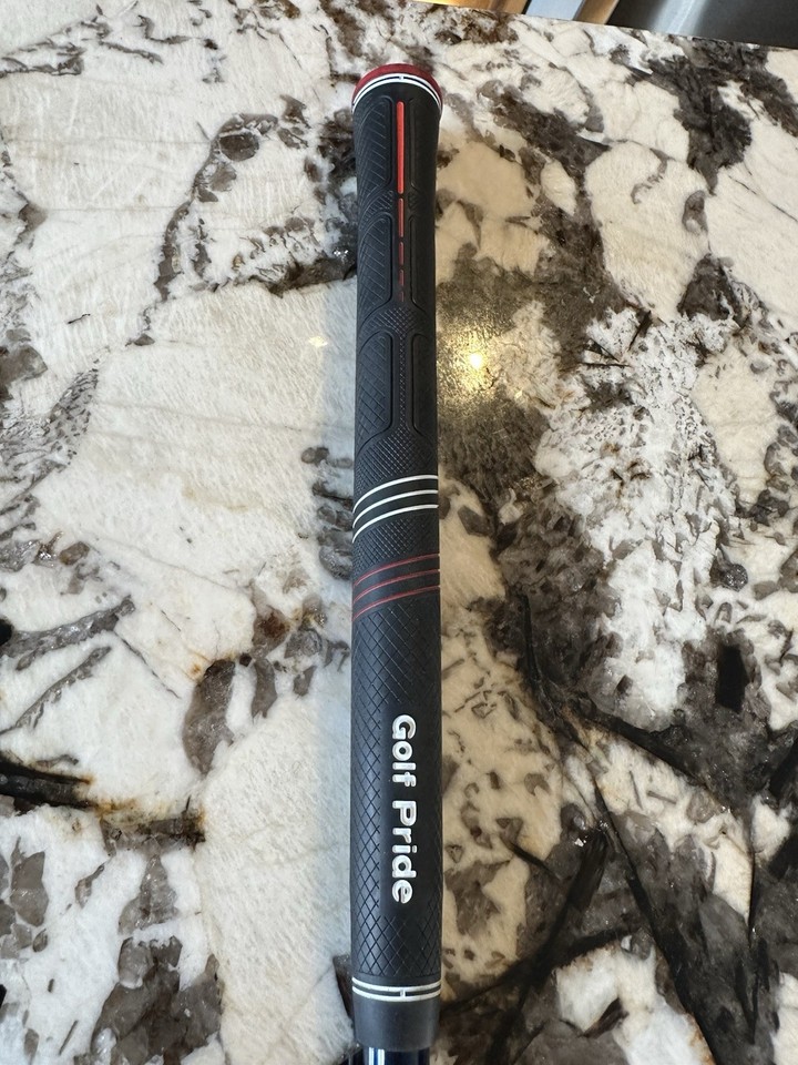 TAYLORMADE Qi35 LS 10.5 DRIVER VENTUS BLUE 6X EXTRA STIFF 45” FRESH ...