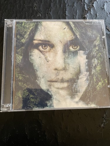 In Hearts Wake Earthwalker Divination Double Disc Cd Metal Metalcore ...