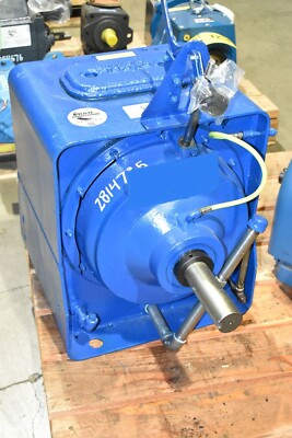 Gyrol 107 Fluid Drive-Rebuilt | eBay