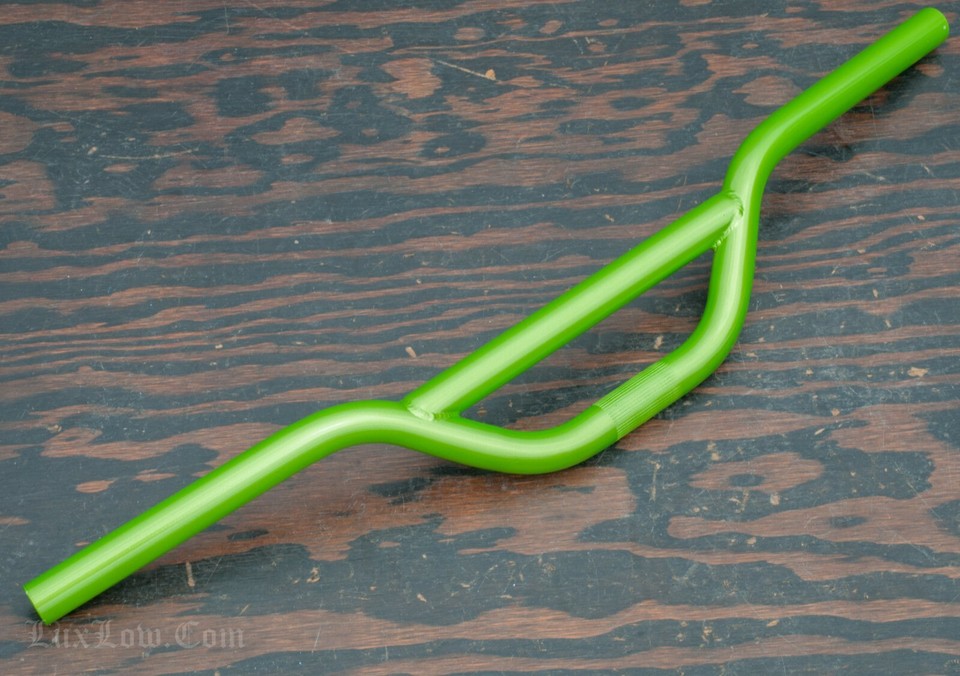 OldSchool BMX Klunker HANDLEBARS Vintage Prewar Schwinn Bicycle ...