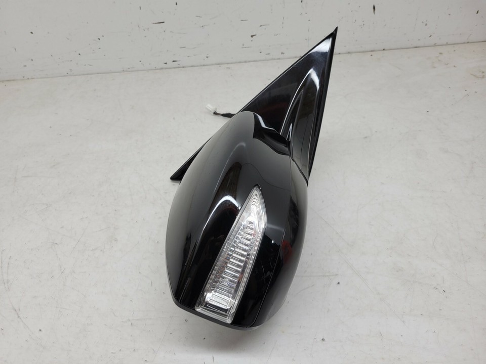2016 2017 2018 NISSAN MAXIMA OEM Mirror Right Passenger Side View | eBay