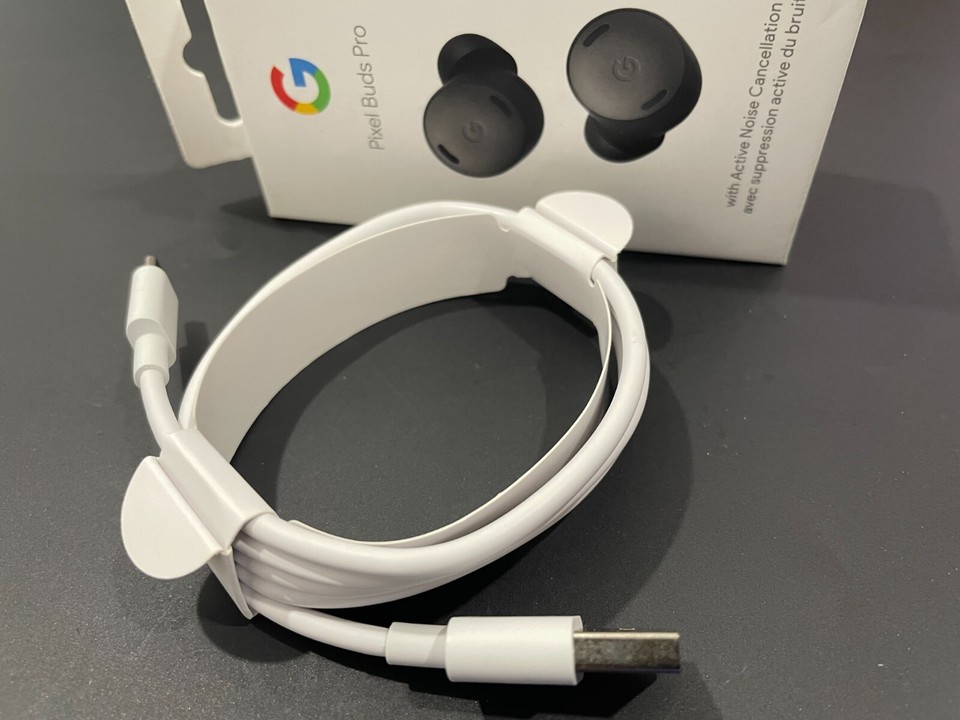 Original Ear tips Silicon Replacement For Google Pixel Buds Pro / Pro 2 ...