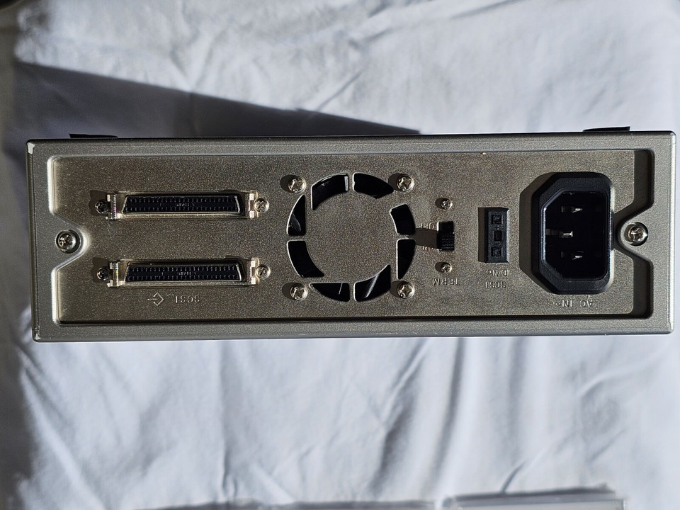 Nintendo GameCube NR Writer Development Kit Bundle | eBay