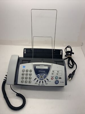 Fax Machines - Office Fax Machine