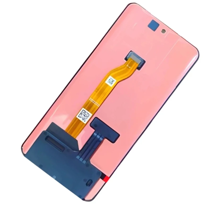 For Honor X50 ALI-AN00 LCD Display Touch Screen Digitizer Replacement ...