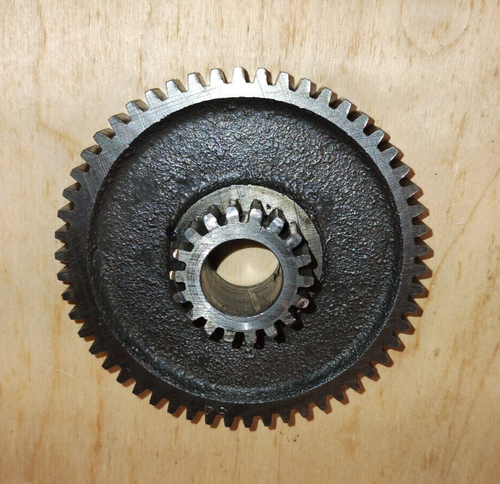 18/54 Tooth Compound Gear for South Bend 9B or 9C Lathe, AS336NK1 | eBay